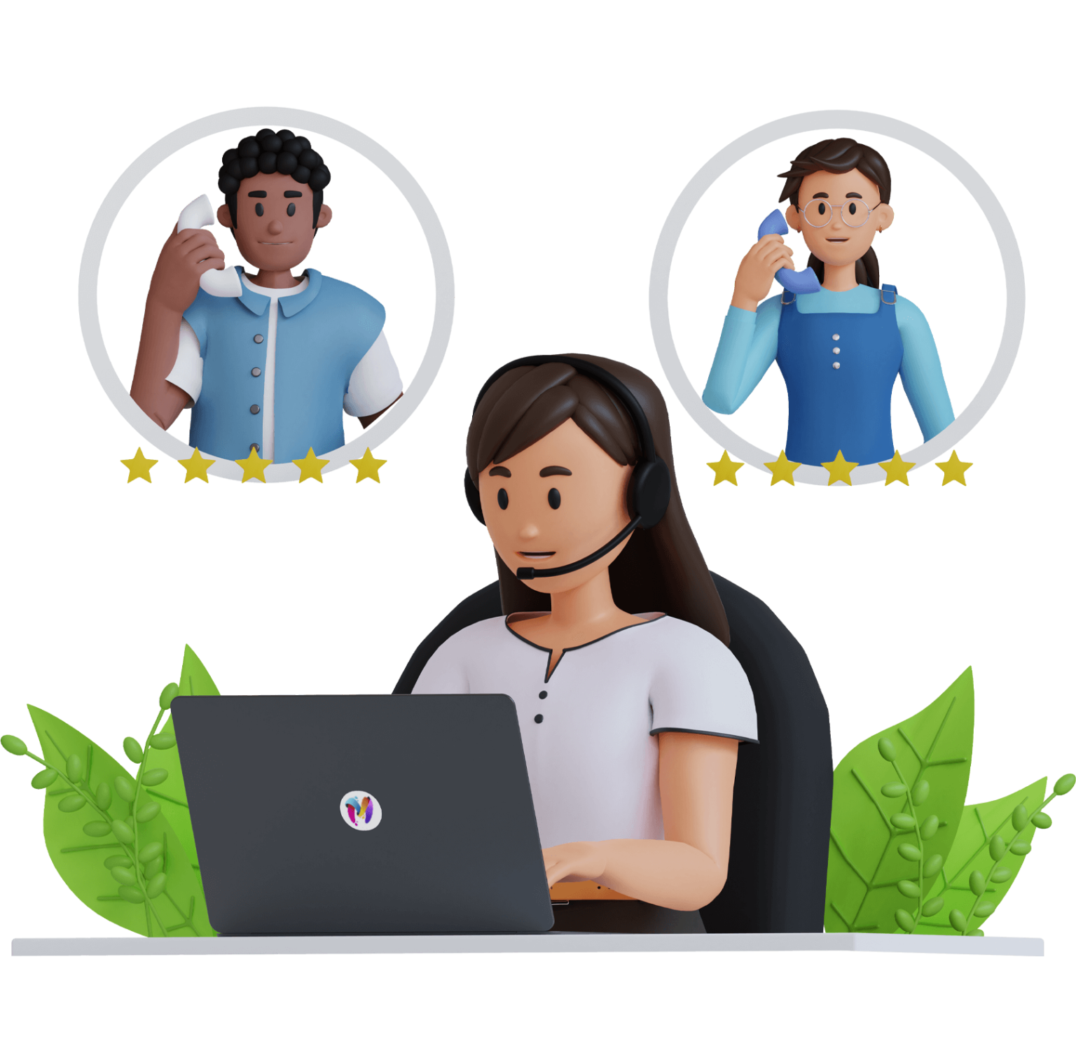 Contact Us - Magecomp Graphics Studio